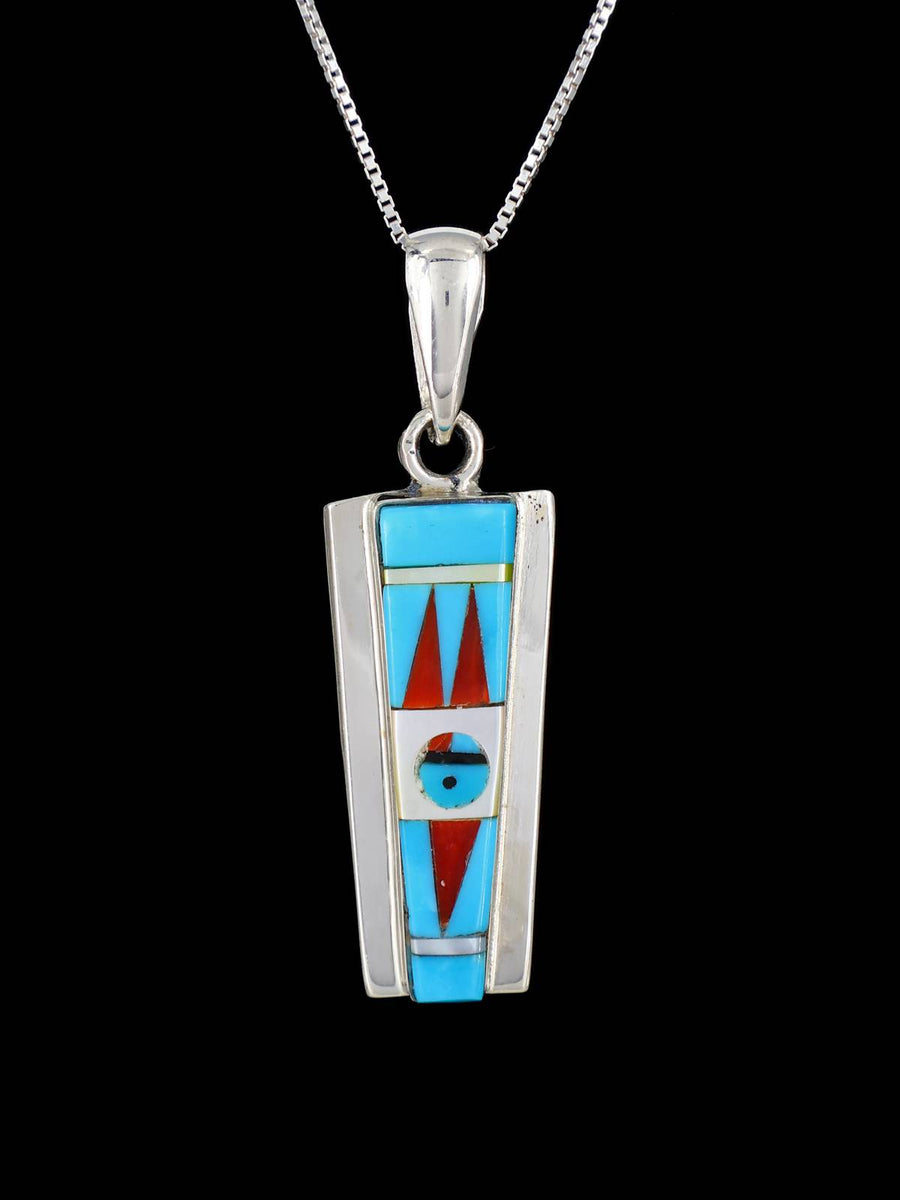 Zuni Jewelry – PuebloDirect.com