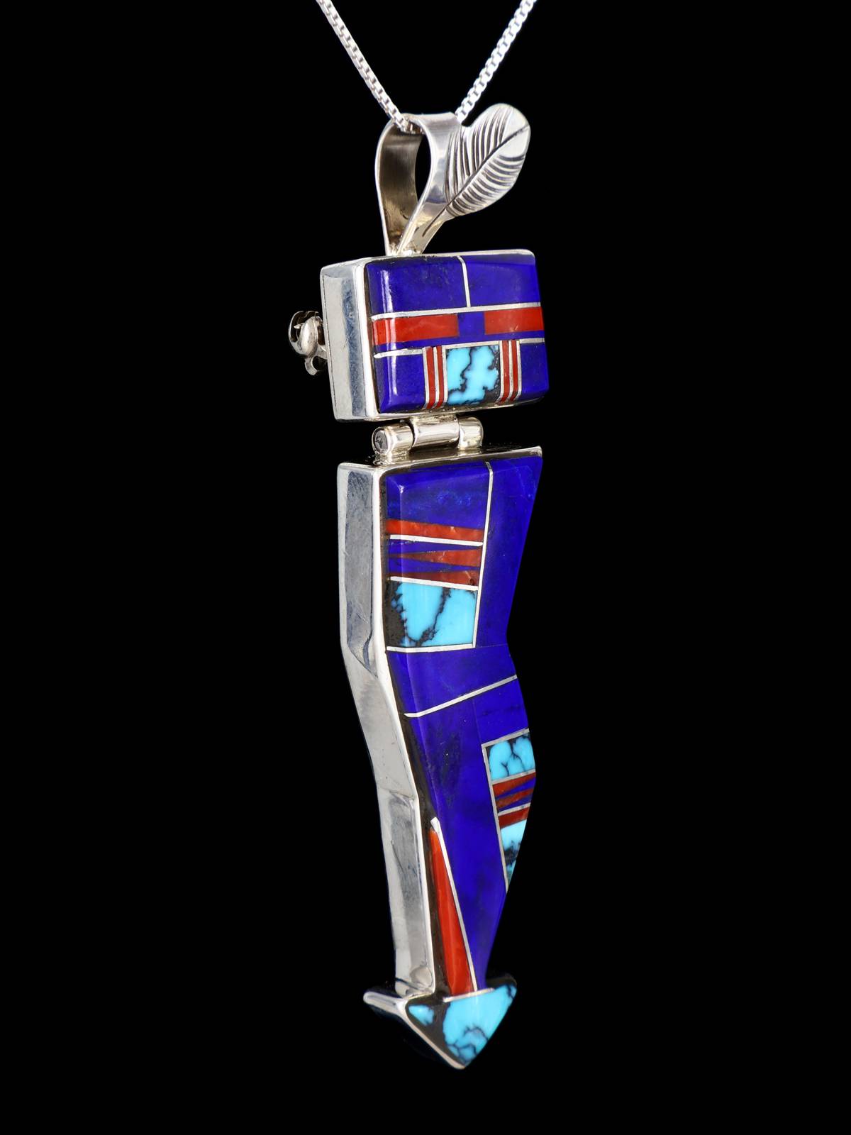 Old Pawn Native American Jewelry – PuebloDirect.com