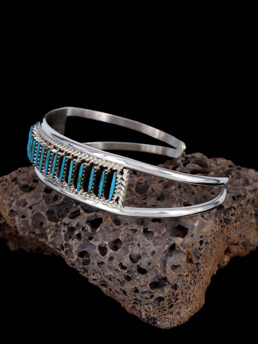 Zuni Jewelry – PuebloDirect.com