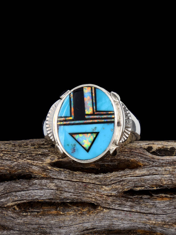 Native American Rings – PuebloDirect.com