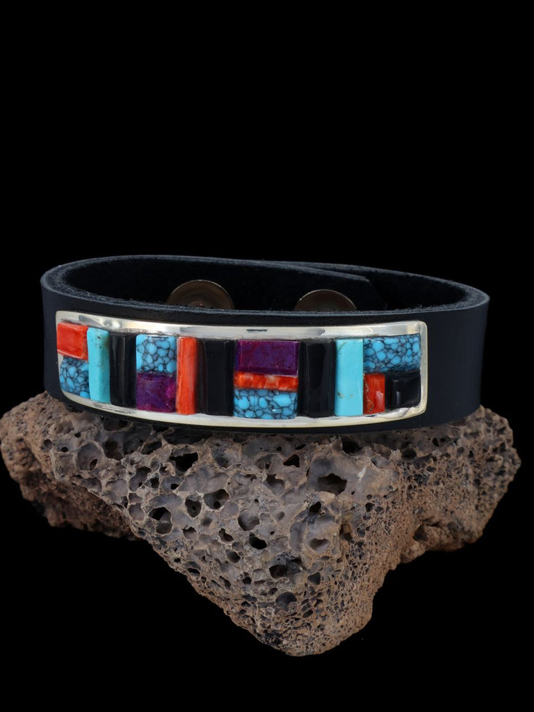 Inlay Jewelry | PuebloDirect.com