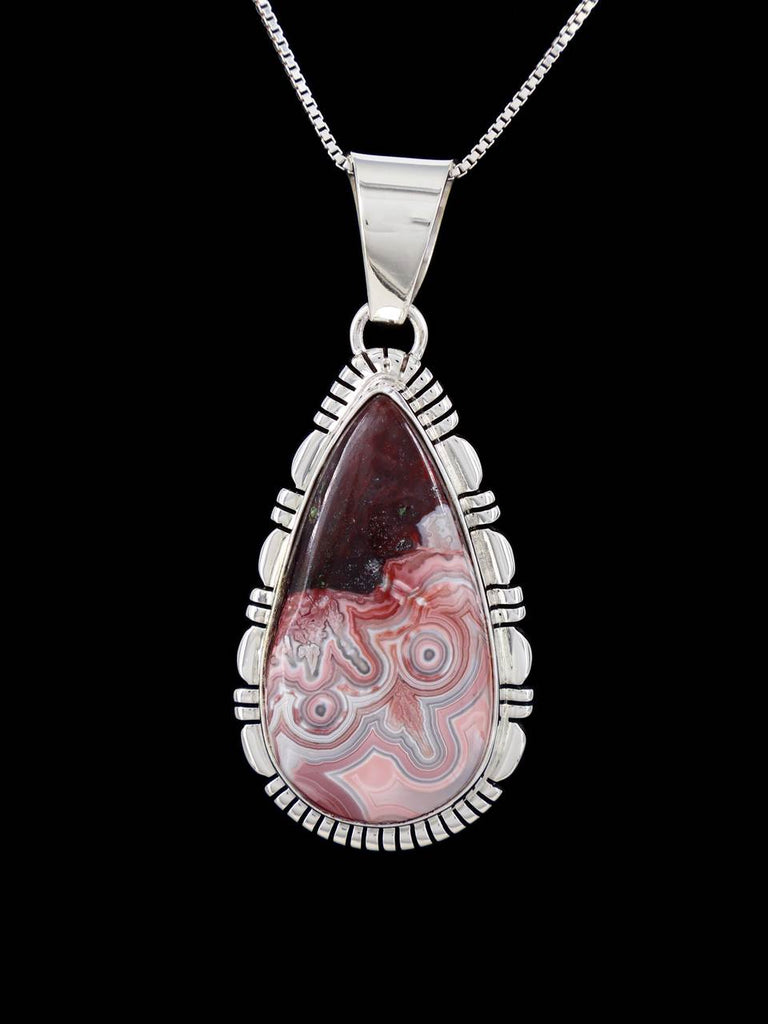 Native American Necklaces and Pendants | PuebloDirect.com