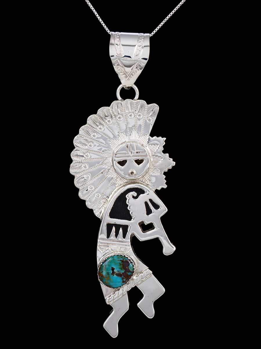 Authentic Native American Jewelry and Pottery – PuebloDirect.com
