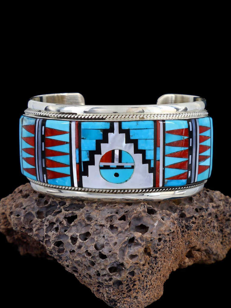 Zuni Jewelry | PuebloDirect.com
