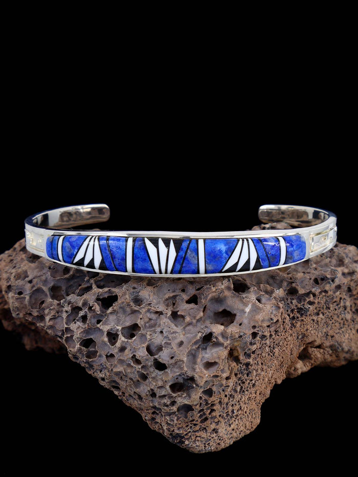 Native American Inlay Jewelry – PuebloDirect.com