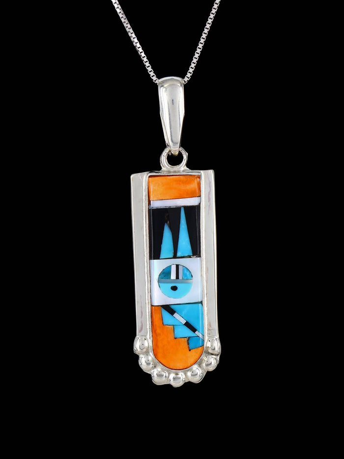 Zuni Jewelry – PuebloDirect.com