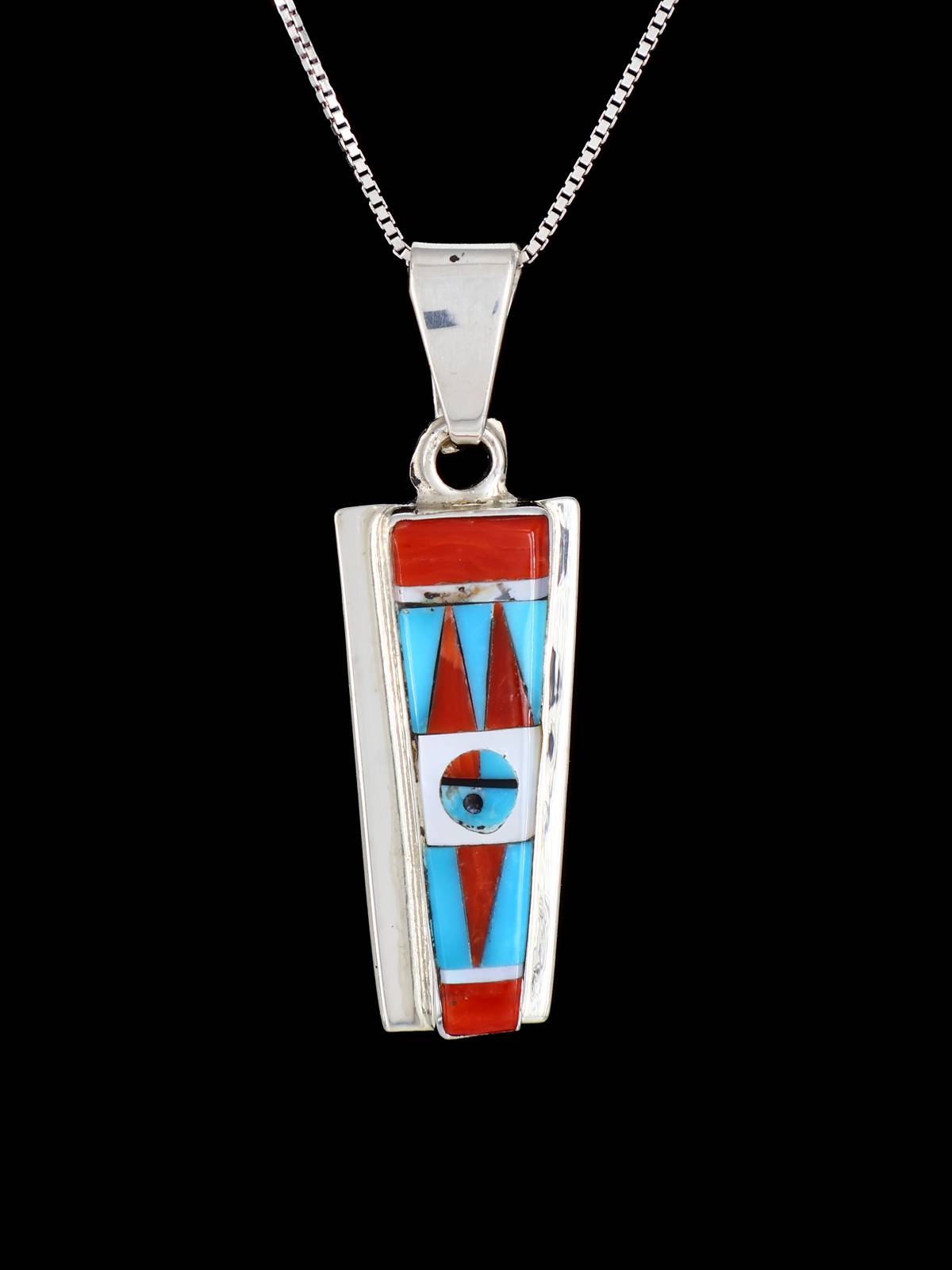 Zuni Jewelry – PuebloDirect.com
