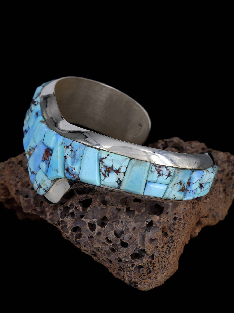 Native American Inlay Jewelry – PuebloDirect.com