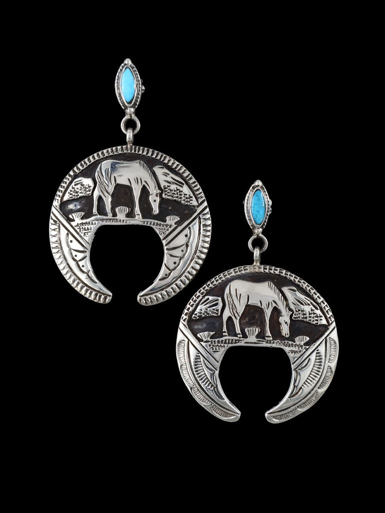 Native American Earrings | PuebloDirect.com