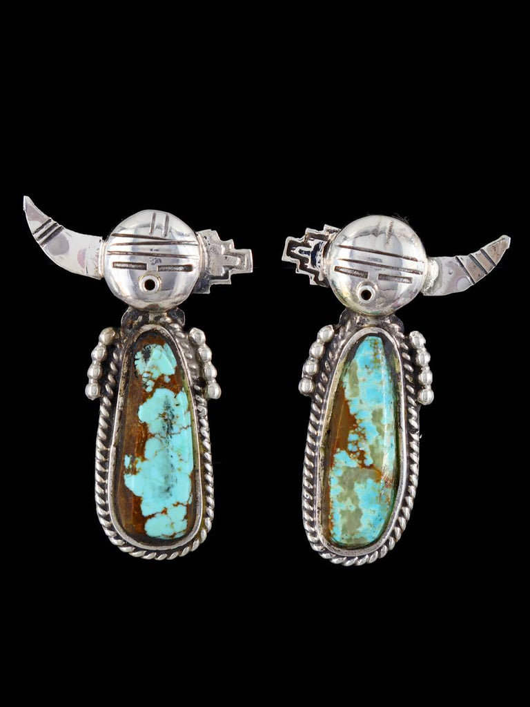 Native American Earrings | PuebloDirect.com