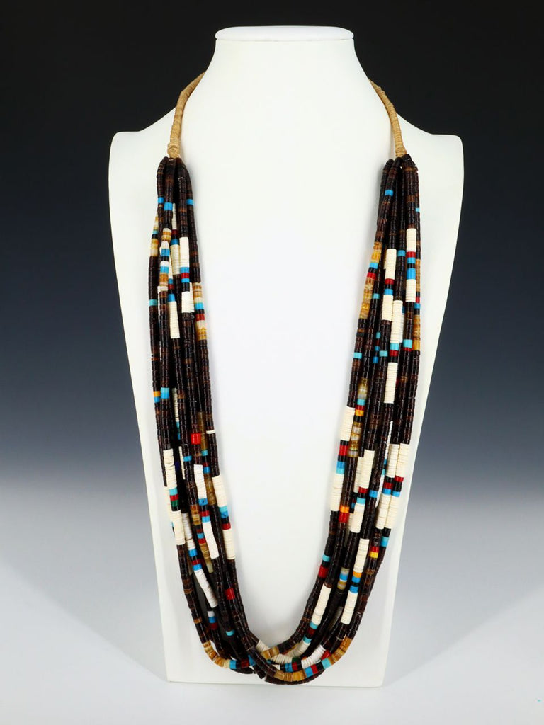 Native American Necklaces and Pendants | PuebloDirect.com
