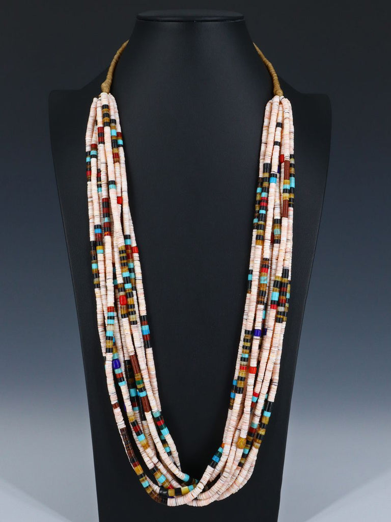 Native American Necklaces and Pendants | PuebloDirect.com