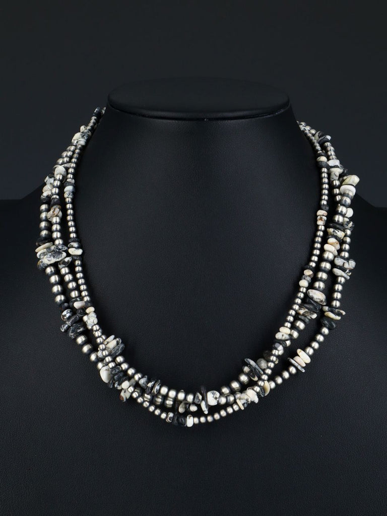Native American Necklaces and Pendants | PuebloDirect.com