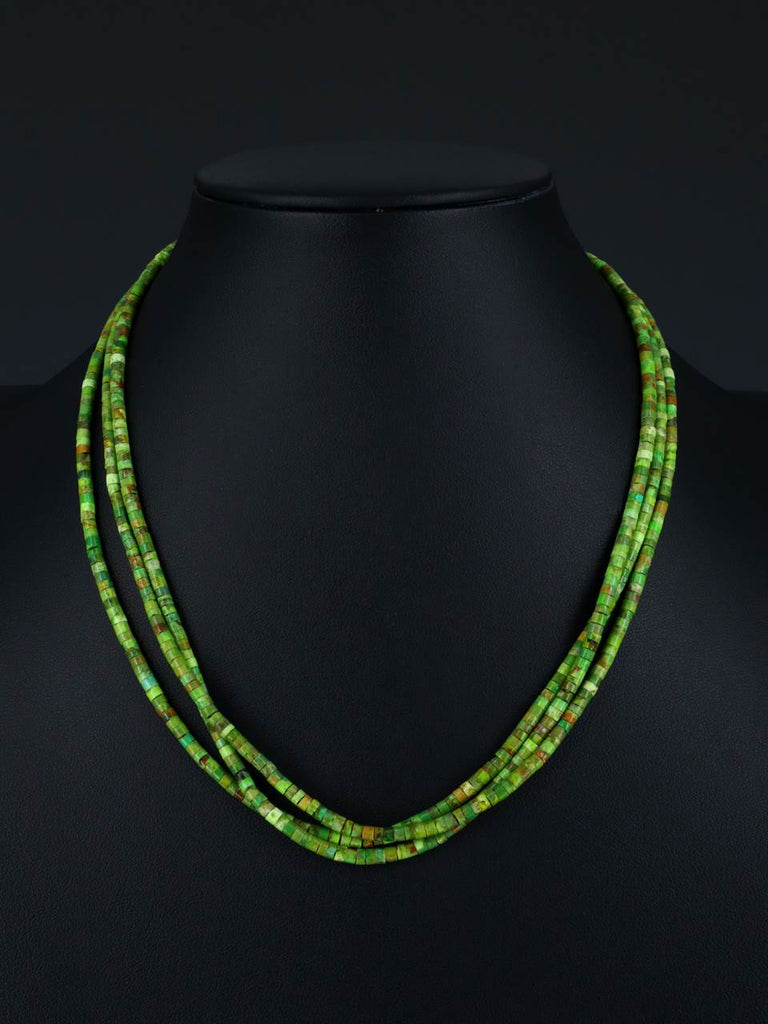 Native American Necklaces and Pendants | PuebloDirect.com