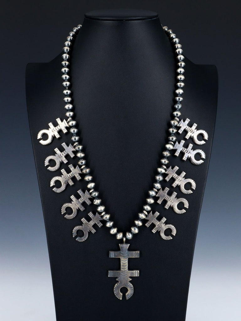 Native American Necklaces and Pendants | PuebloDirect.com