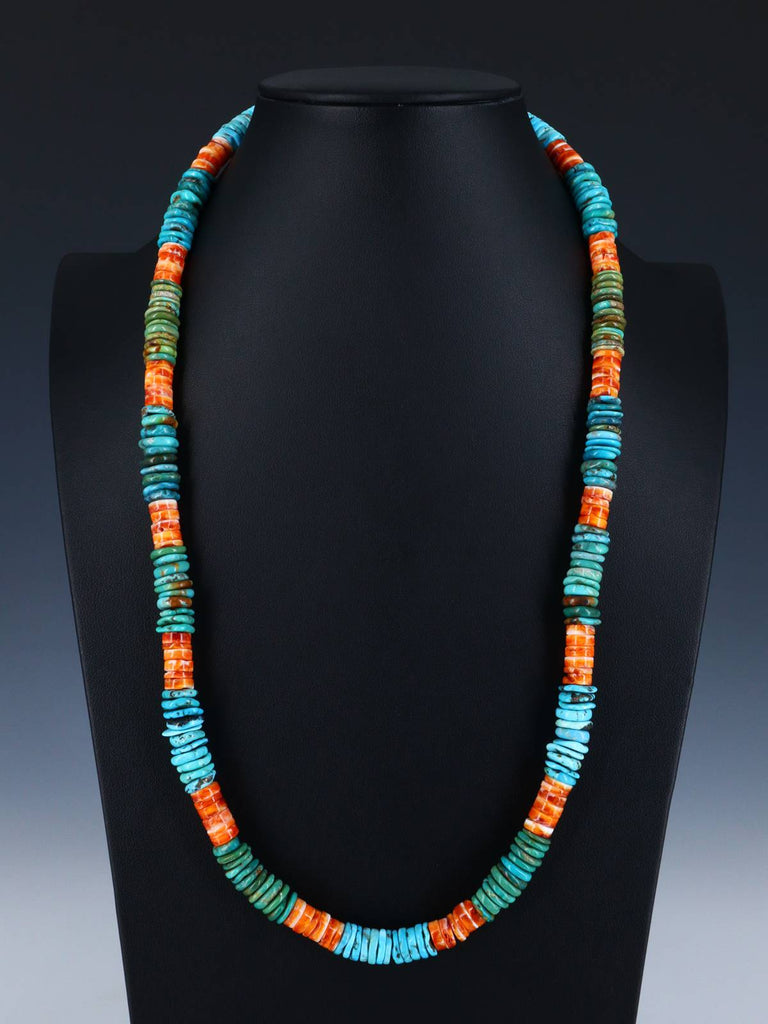 Native American Necklaces and Pendants | PuebloDirect.com