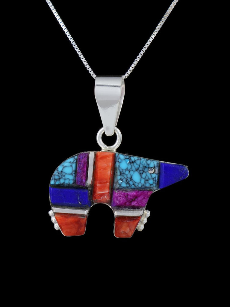 Native American Necklaces and Pendants | PuebloDirect.com