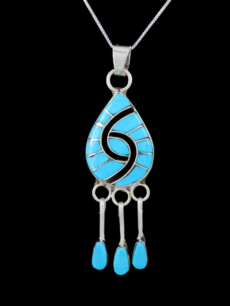 Zuni Jewelry | PuebloDirect.com