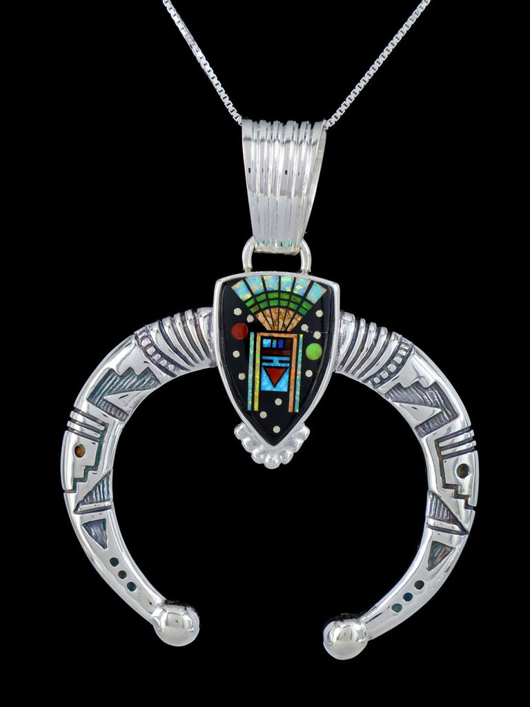 Native American Necklaces and Pendants | PuebloDirect.com