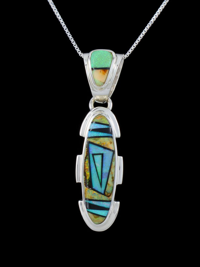Native American Necklaces and Pendants | PuebloDirect.com