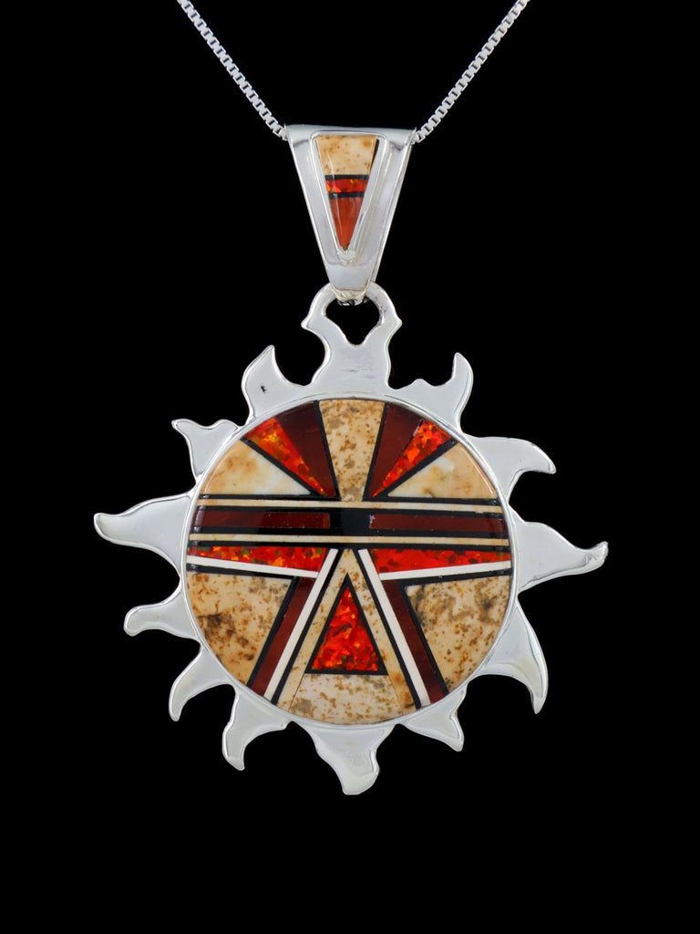 Inlay Jewelry | PuebloDirect.com