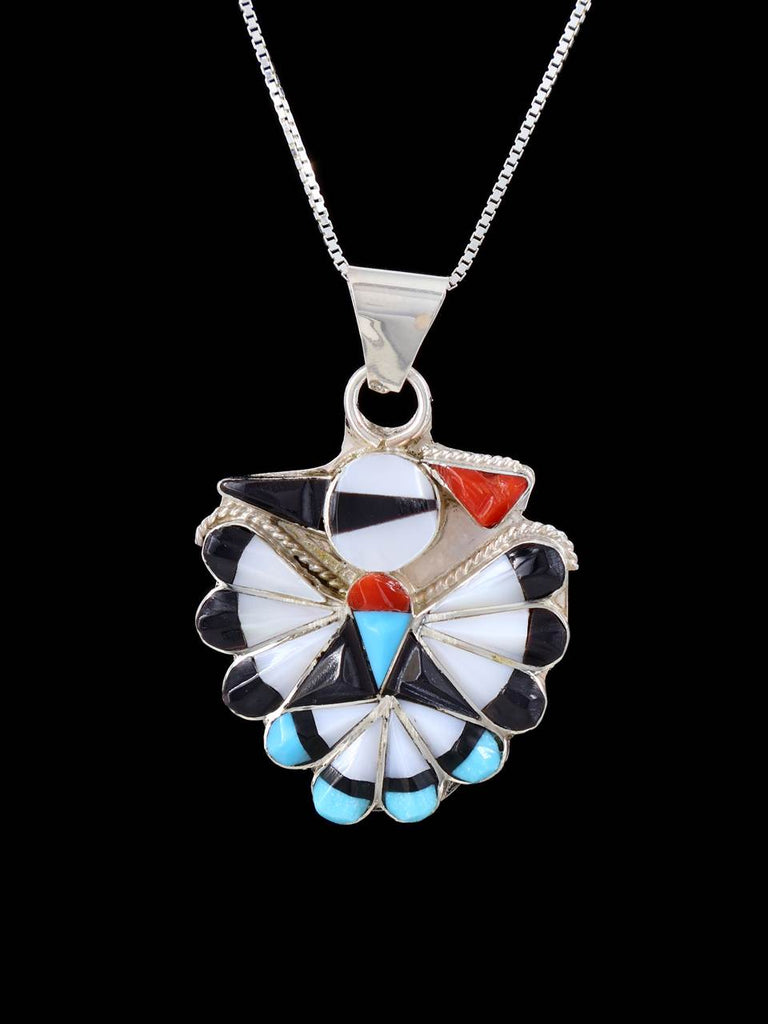 Zuni Jewelry | PuebloDirect.com