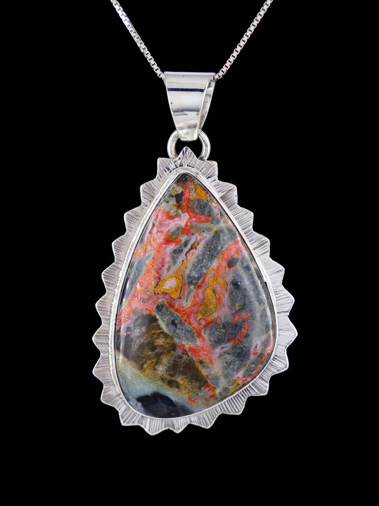 Native American Necklaces and Pendants | PuebloDirect.com