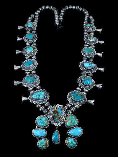 Native American Necklaces and Pendants | PuebloDirect.com