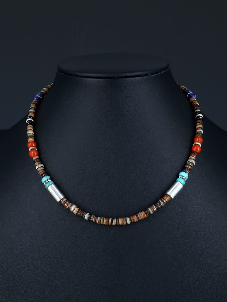 Native American Necklaces and Pendants | PuebloDirect.com