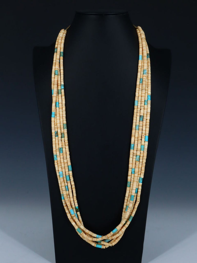 Native American Necklaces and Pendants | PuebloDirect.com