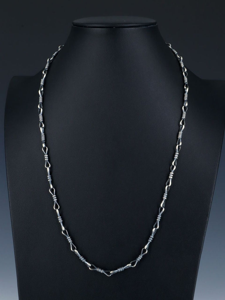 Native American Necklaces and Pendants | PuebloDirect.com