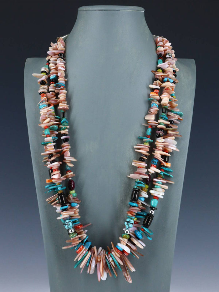 Native American Jewelry from Navajo, Zuni, Hopi and More – Page 19 ...