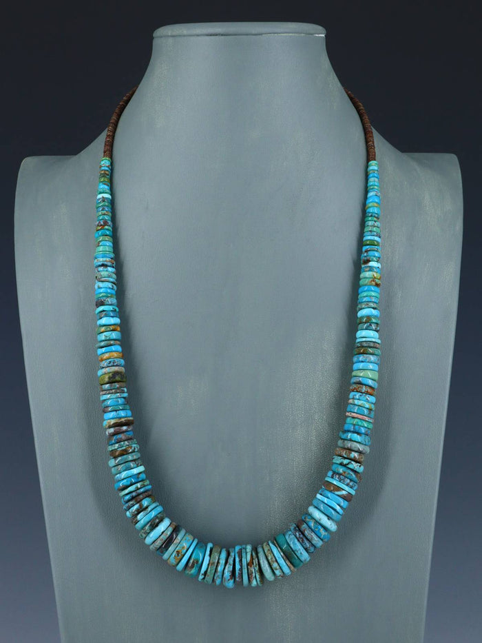 Native American Jewelry Necklaces and Pendants – Page 6 – PuebloDirect.com