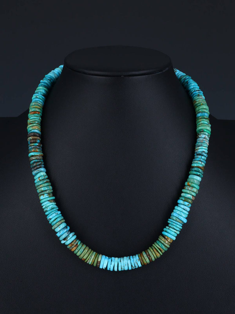 Native American Necklaces and Pendants | PuebloDirect.com