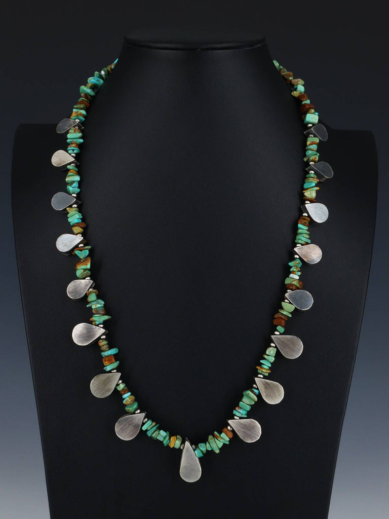 Native American Necklaces and Pendants | PuebloDirect.com