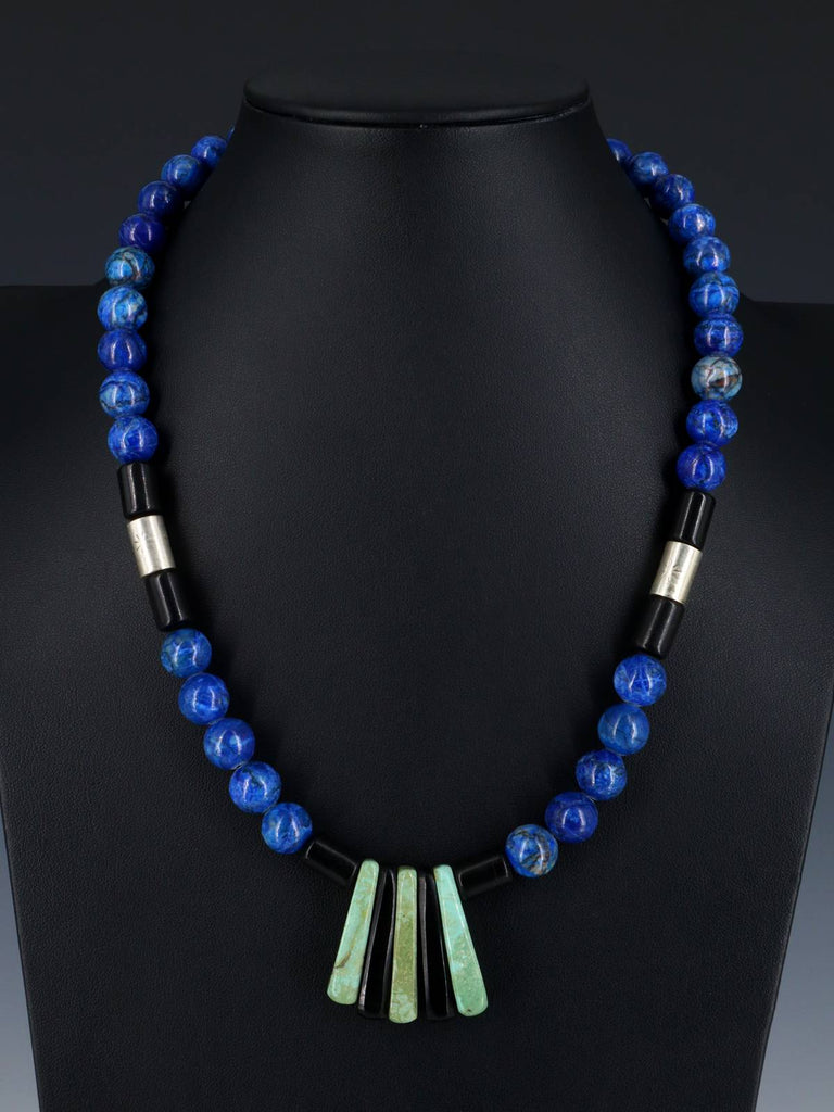 Native American Necklaces and Pendants | PuebloDirect.com