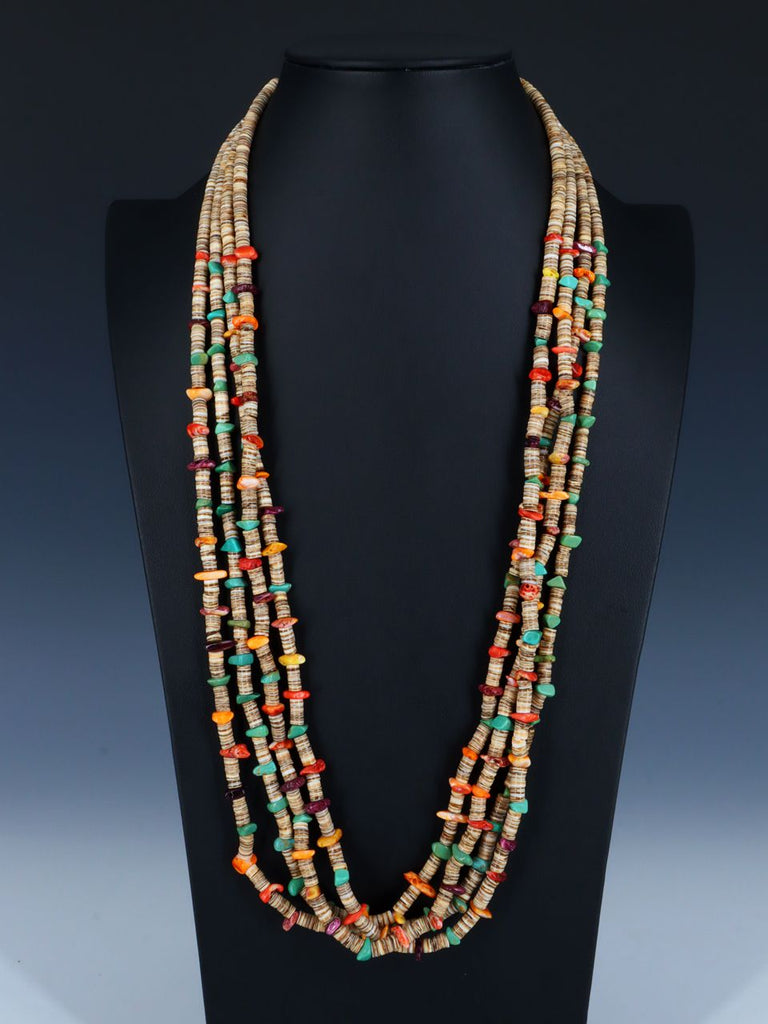 Native American Necklaces and Pendants | PuebloDirect.com