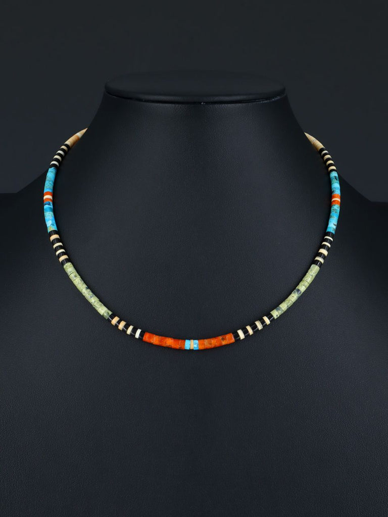 Native American Necklaces and Pendants | PuebloDirect.com