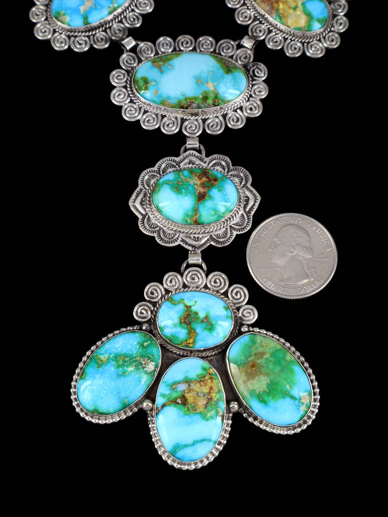 Native American Jewelry Necklaces and Pendants – PuebloDirect.com