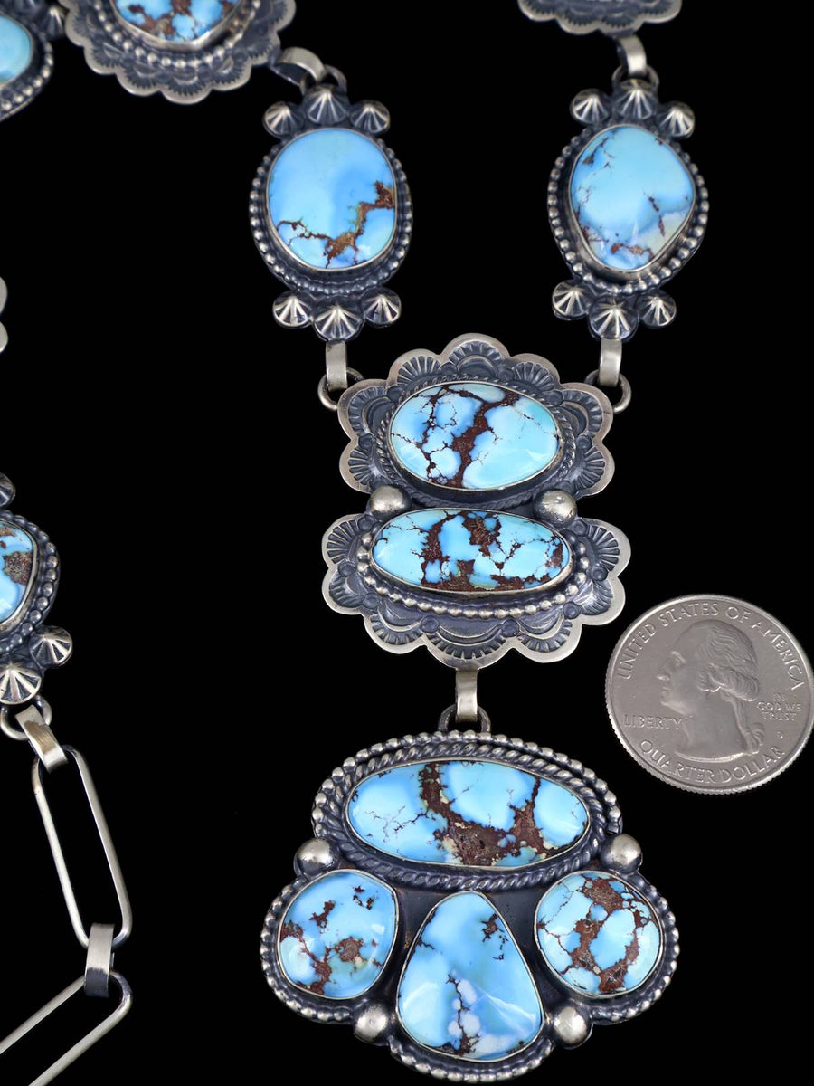 Native American Jewelry Necklaces and Pendants – PuebloDirect.com