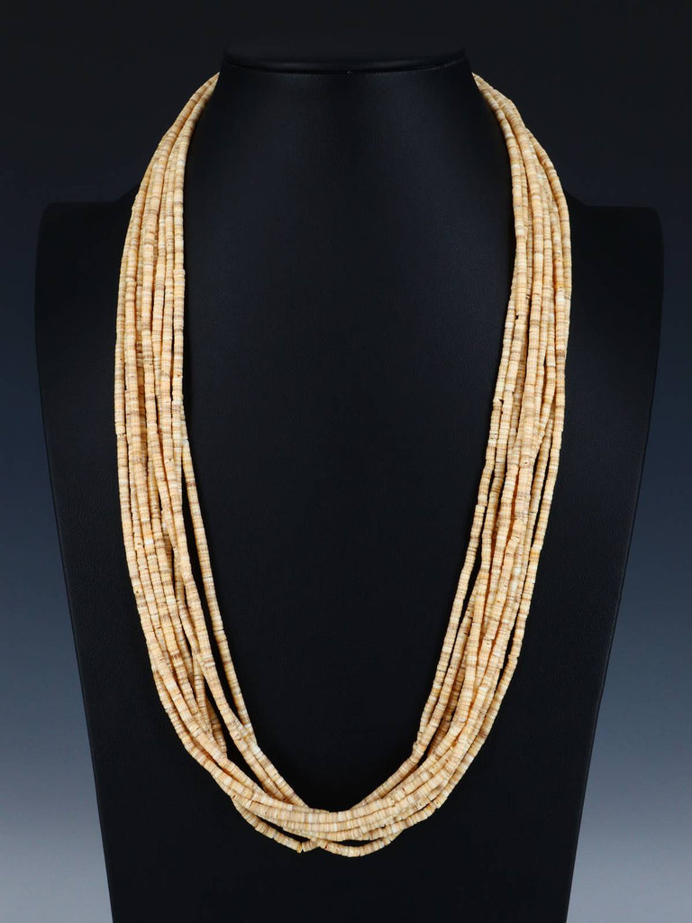 Native American Necklaces and Pendants | PuebloDirect.com