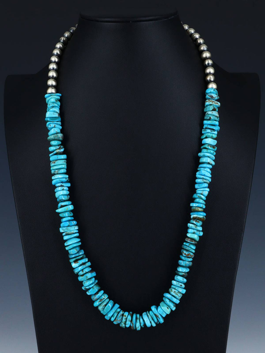 Native American Jewelry Necklaces and Pendants – PuebloDirect.com