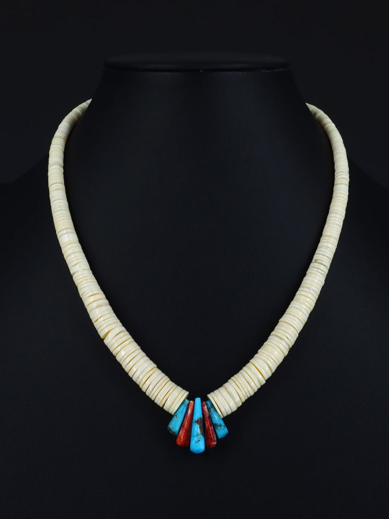 Native American Necklaces and Pendants | PuebloDirect.com