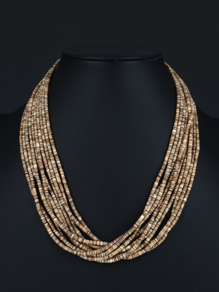 Native American Necklaces and Pendants | PuebloDirect.com