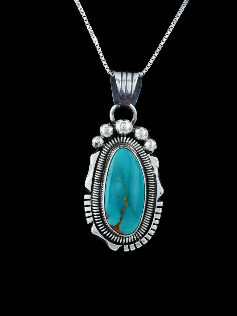 Native American Necklaces and Pendants | PuebloDirect.com