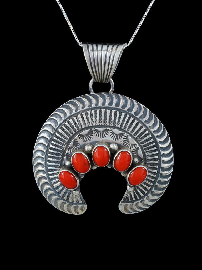 Native American Necklaces and Pendants | PuebloDirect.com