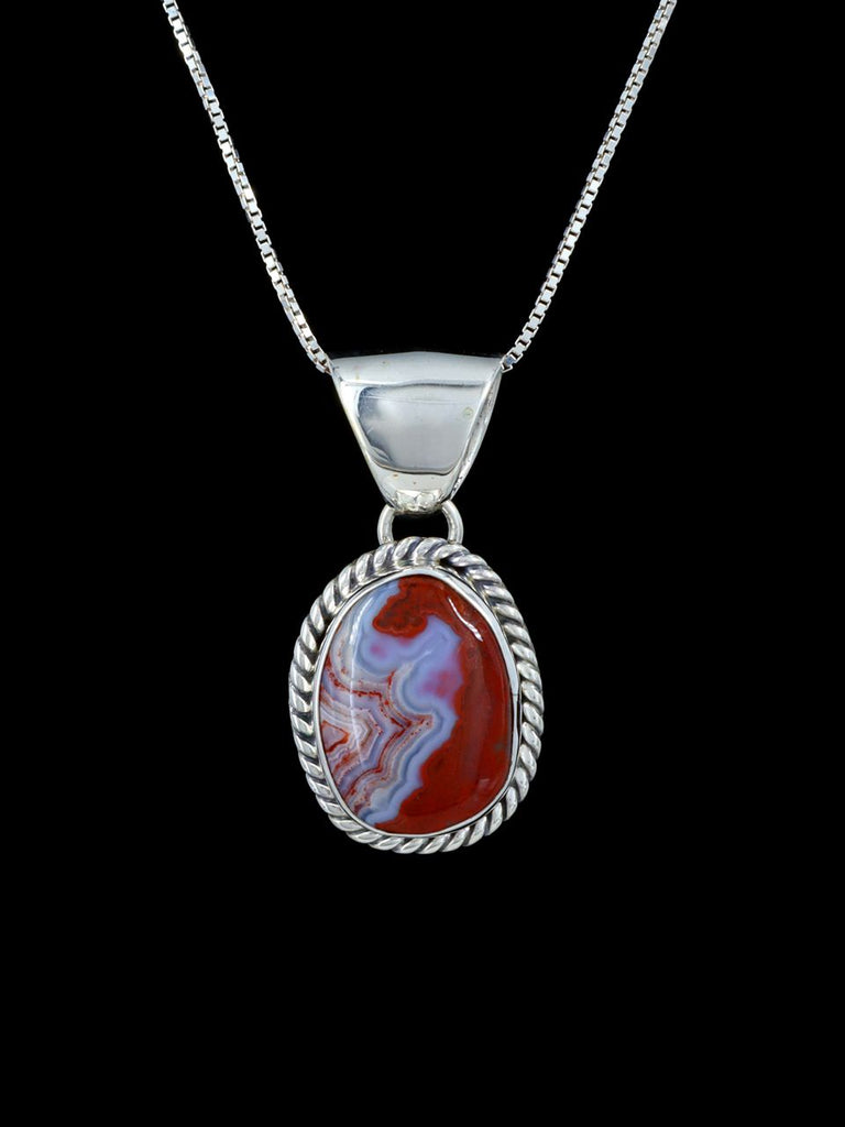 Native American Necklaces and Pendants | PuebloDirect.com