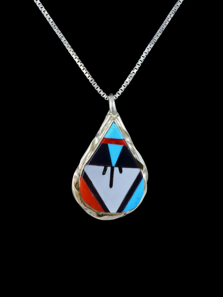 Zuni Jewelry | PuebloDirect.com