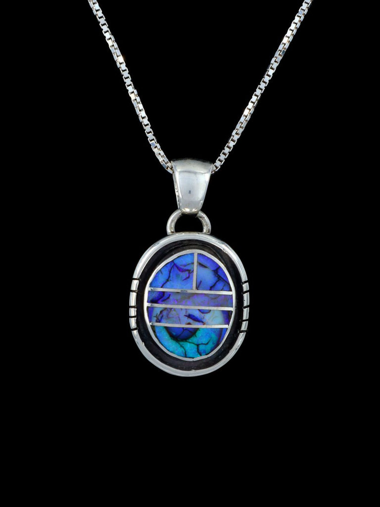 Native American Necklaces and Pendants | PuebloDirect.com