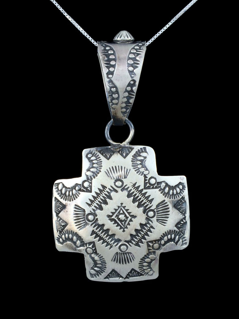 Native American Necklaces and Pendants | PuebloDirect.com